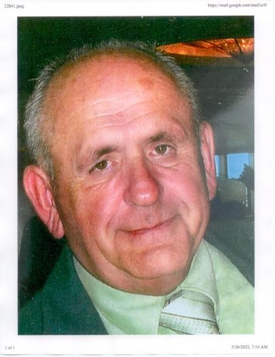 William H. “Bill” Stratton | News, Sports, Jobs - Observer Today